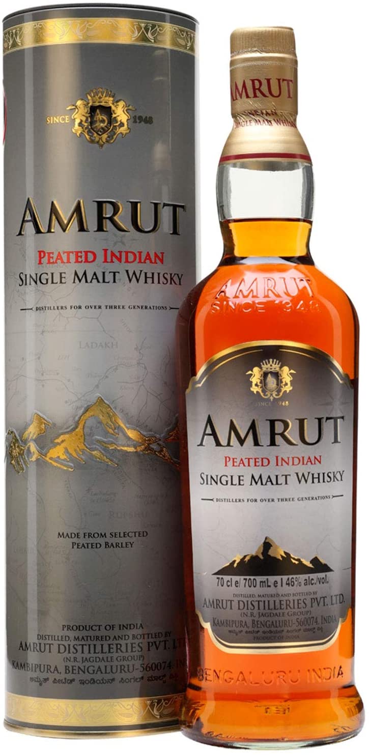 Whisky | Acla da Fans SA