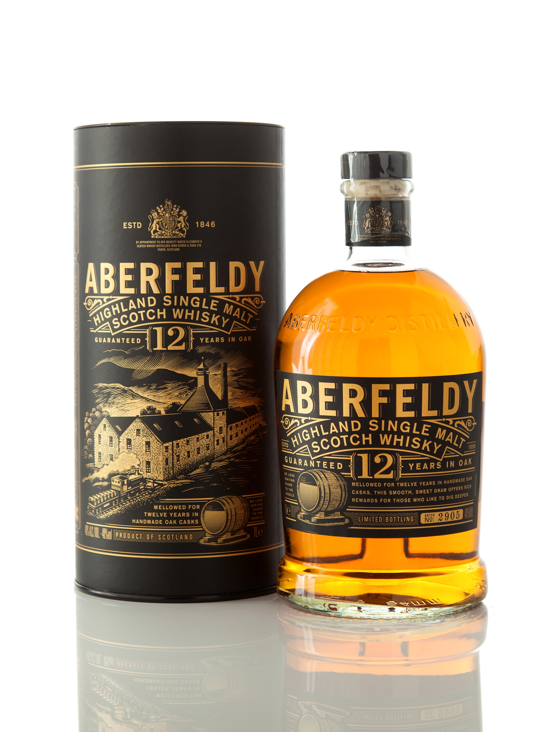 Whisky | Acla da Fans SA